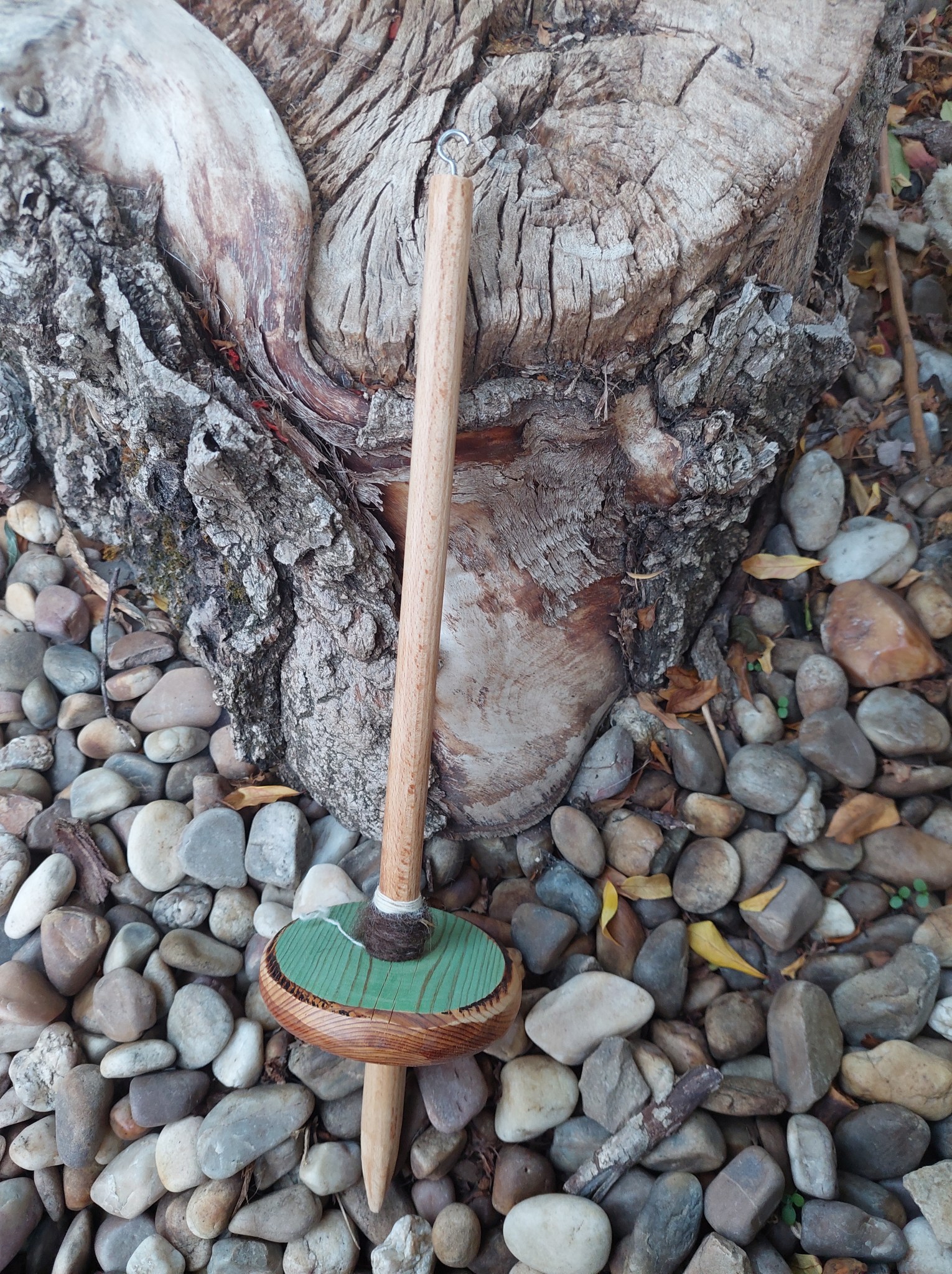 SPINDLES – TeresaLaLana